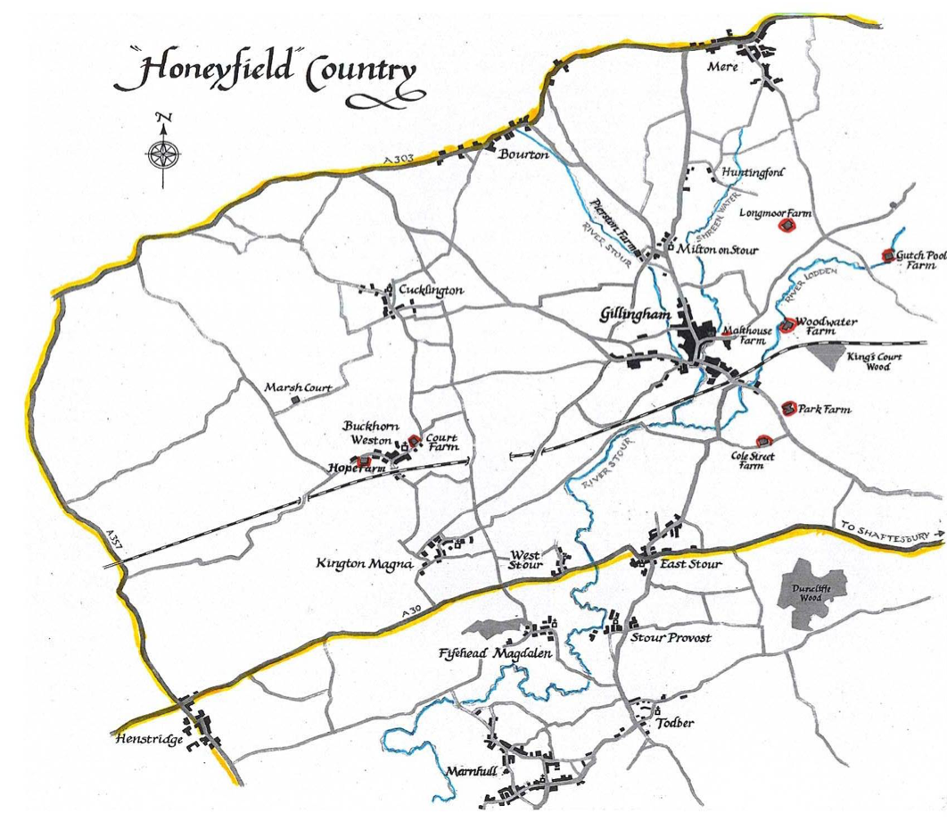 Barrett Honeyfield Te Atiawa Tūpuna / Ancestry: their lives, the times ...